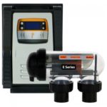 Astralpool E Series Salt Chlorinator E25 - Clean a pool
