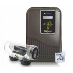 Astralpool E Series Salt Chlorinator E25 | Clean a pool