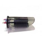 Zodiac TRi-XO Mid Cell / Electrode - Clean a pool