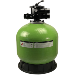 25'' Sand Filter Onga/Pentair - Clean a pool
