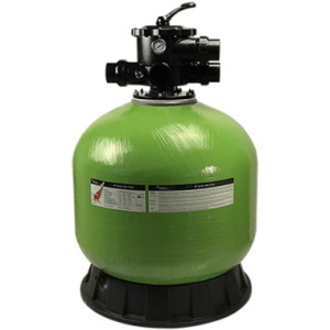 25'' Sand Filter Onga/Pentair - Clean a pool