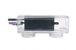 Zodiac Ei 2 MID Salt Cell - Clean a pool